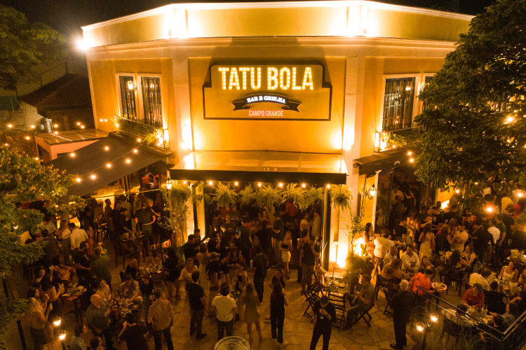 Como o Grupo Alife Nino expandiu os negócios com análise de perfis ...